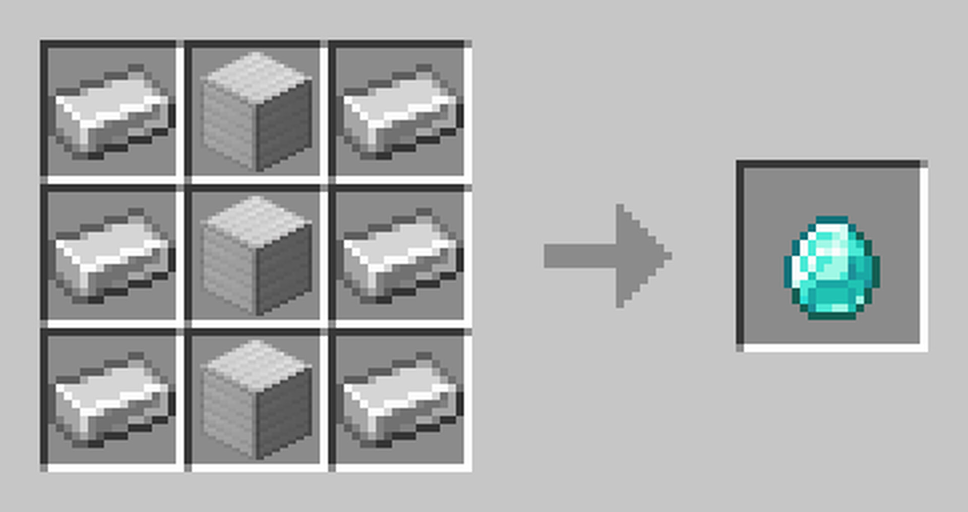 Minecraft UHC Pack Minecraft Data Pack