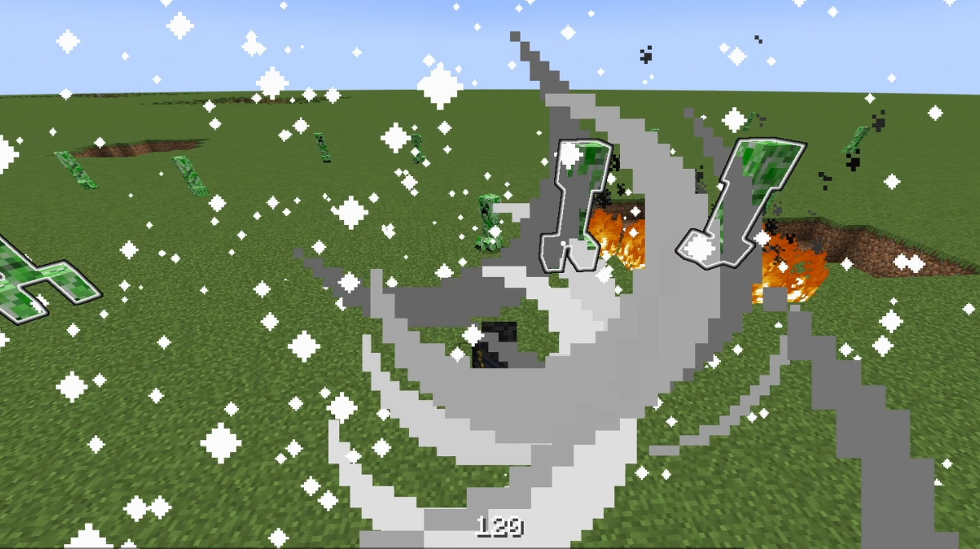 God Sword Datapack (1.19.x) Minecraft Data Pack