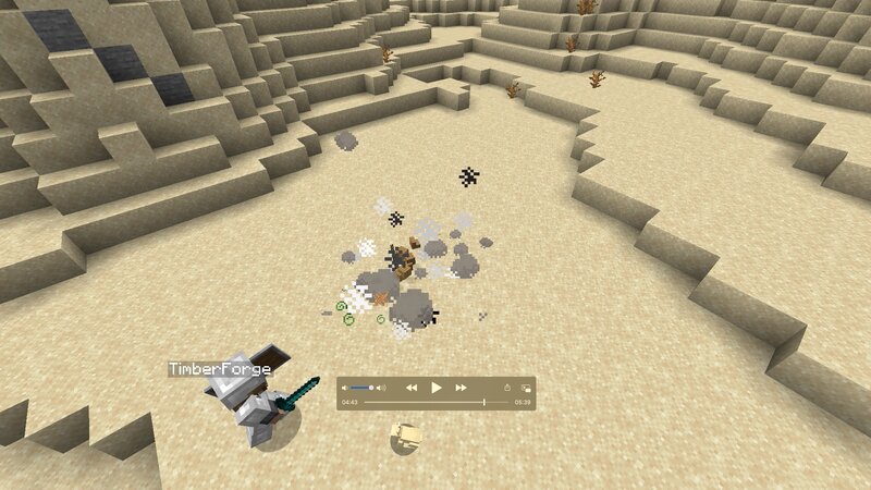 Catapults – Build, Move, Shoot, Reload Minecraft Data Pack