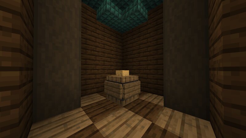 Potato's Potater Bombs Minecraft Data Pack