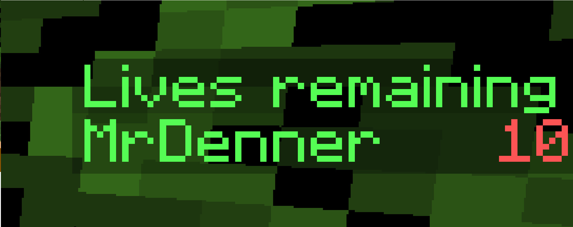 Life Limit Minecraft Data Pack