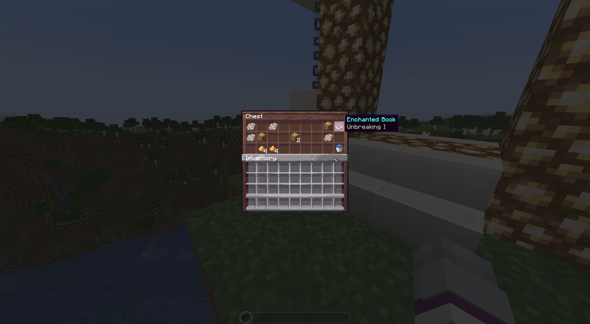 Apollo's Skylands - v4.1.1 Minecraft Data Pack