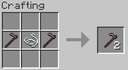 stacking items Minecraft Data Pack
