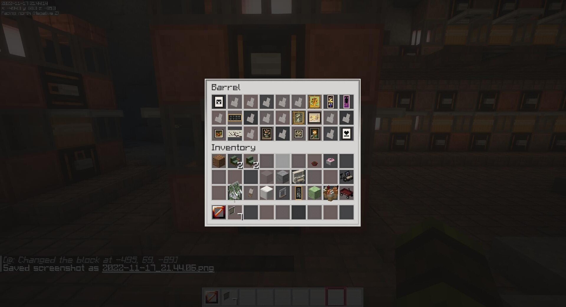 Popular CIT pack loot tables. Minecraft Data Pack