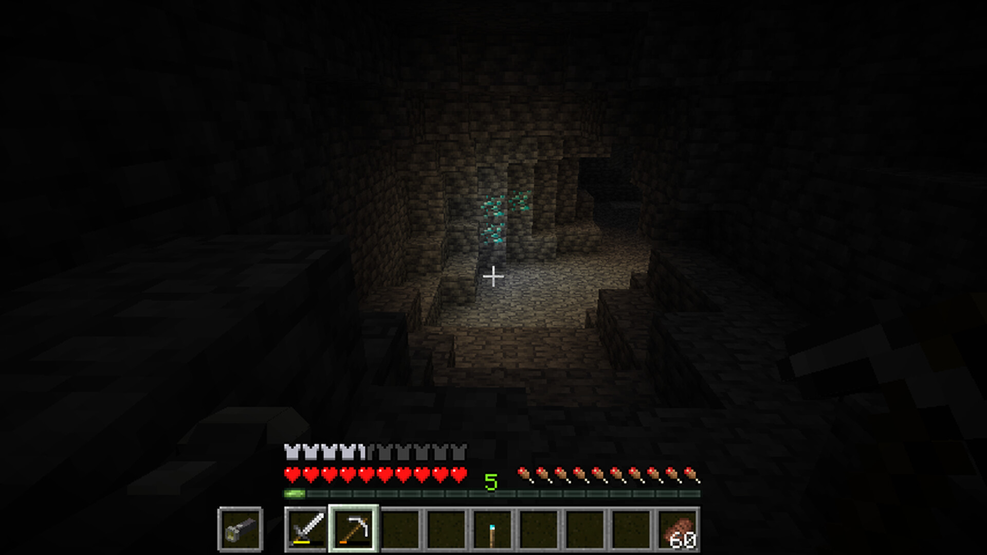 [WIP] Flashlights n' stuff Minecraft Data Pack