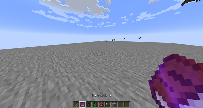 Time Freezing datapack Minecraft Data Pack