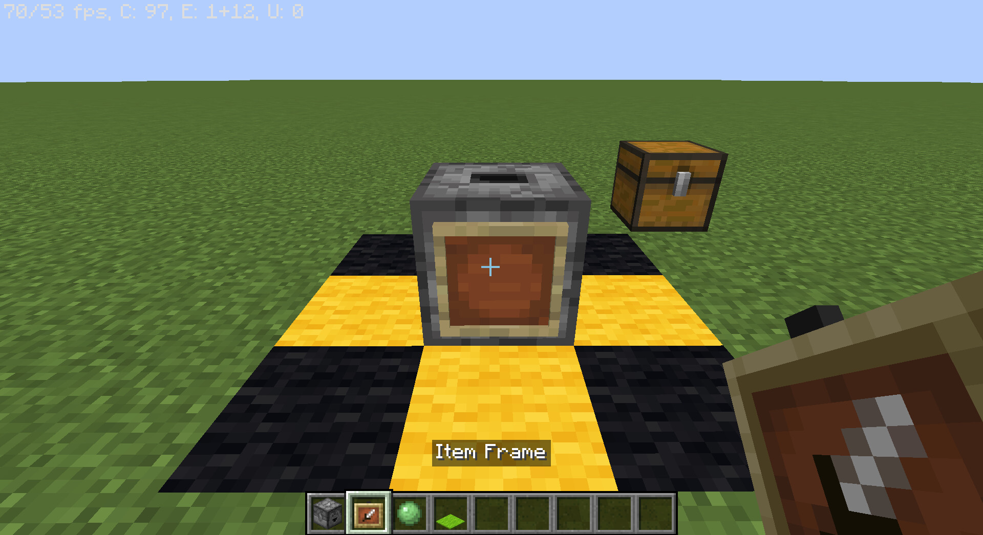 Mini Slime & Magma Farm Minecraft Data Pack