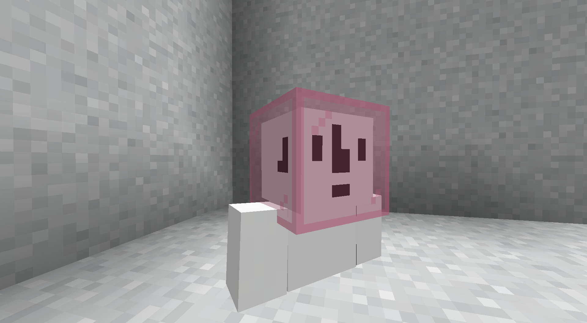 Simple Hat Minecraft Data Pack