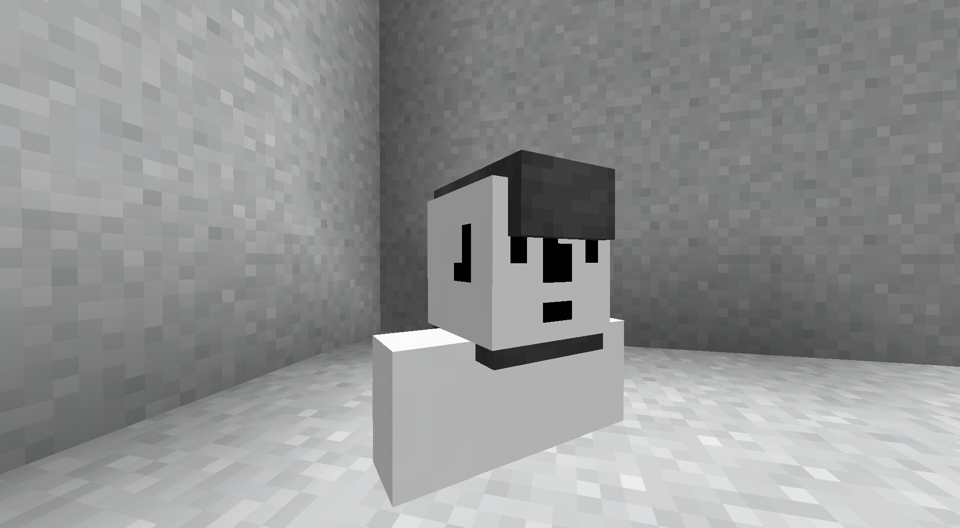 Simple Hat Minecraft Data Pack