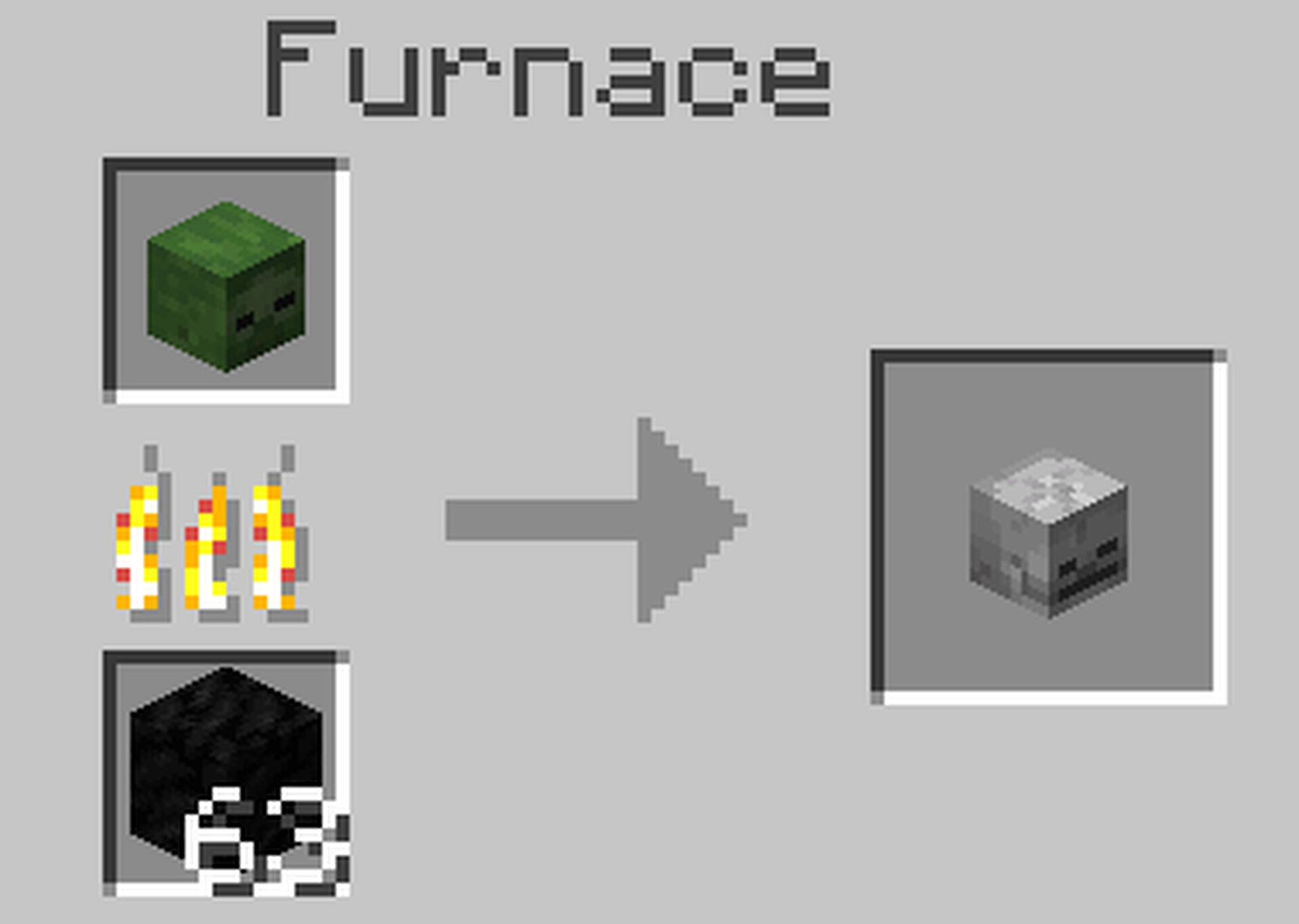 craftible heads Minecraft Data Pack