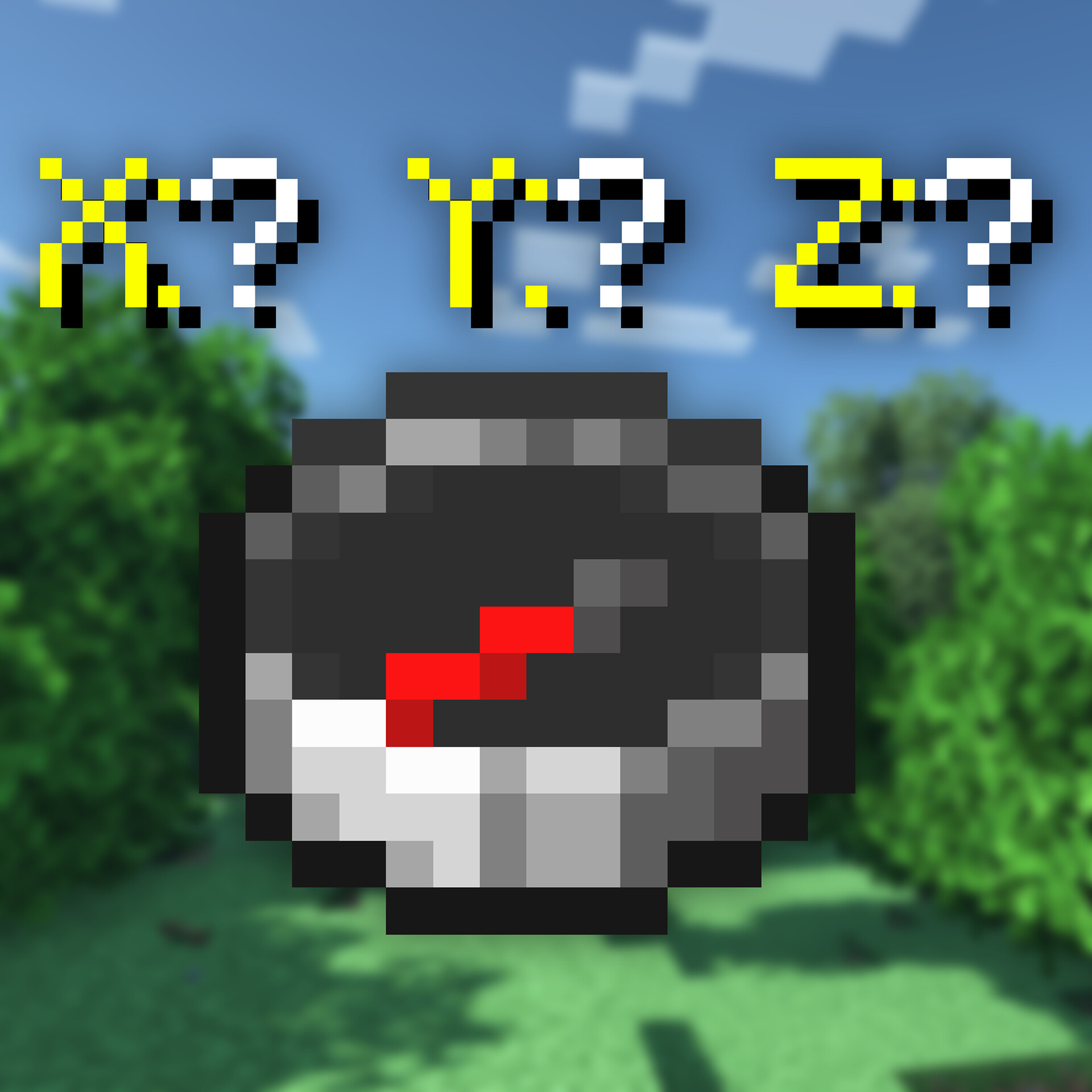 Compass GUI [1.19.X] Minecraft Data Pack