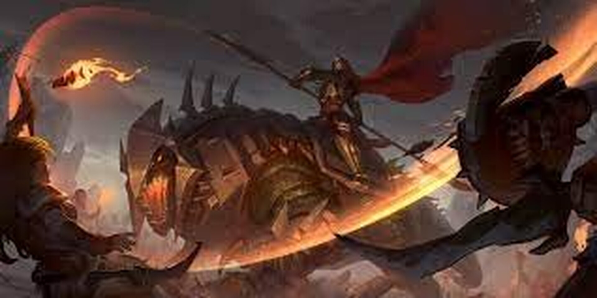 Monsters of Runeterra (Origins) Minecraft Data Pack