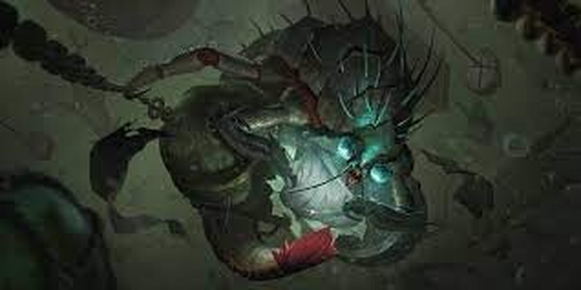 Monsters of Runeterra (Origins) Minecraft Data Pack