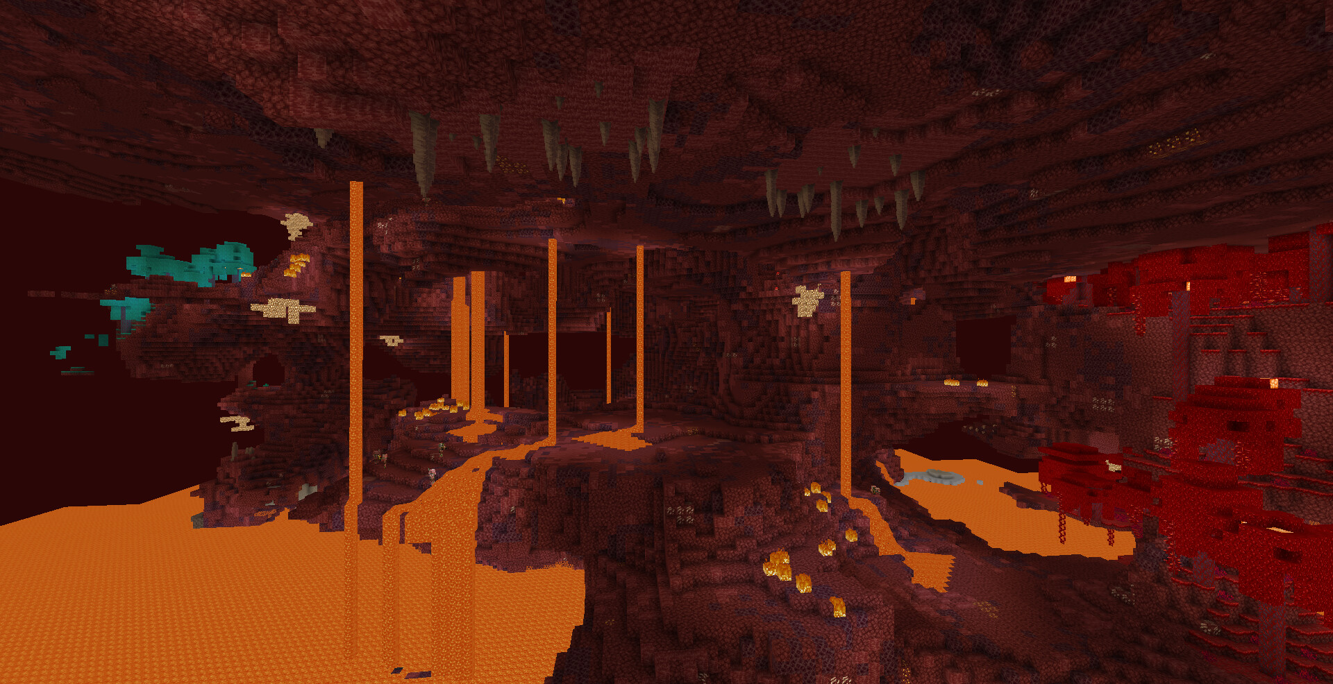 Delta Draconis Worldgen Data Pack Minecraft Data Pack