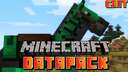 Explosive Difficulty Datapack Minecraft Data Pack