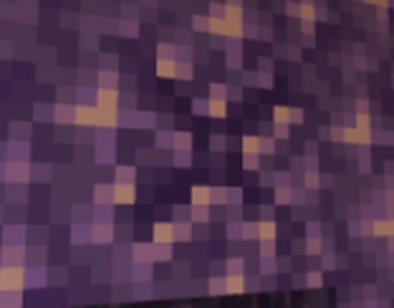 You can get budding amethyst with silk touch Minecraft Data Pack