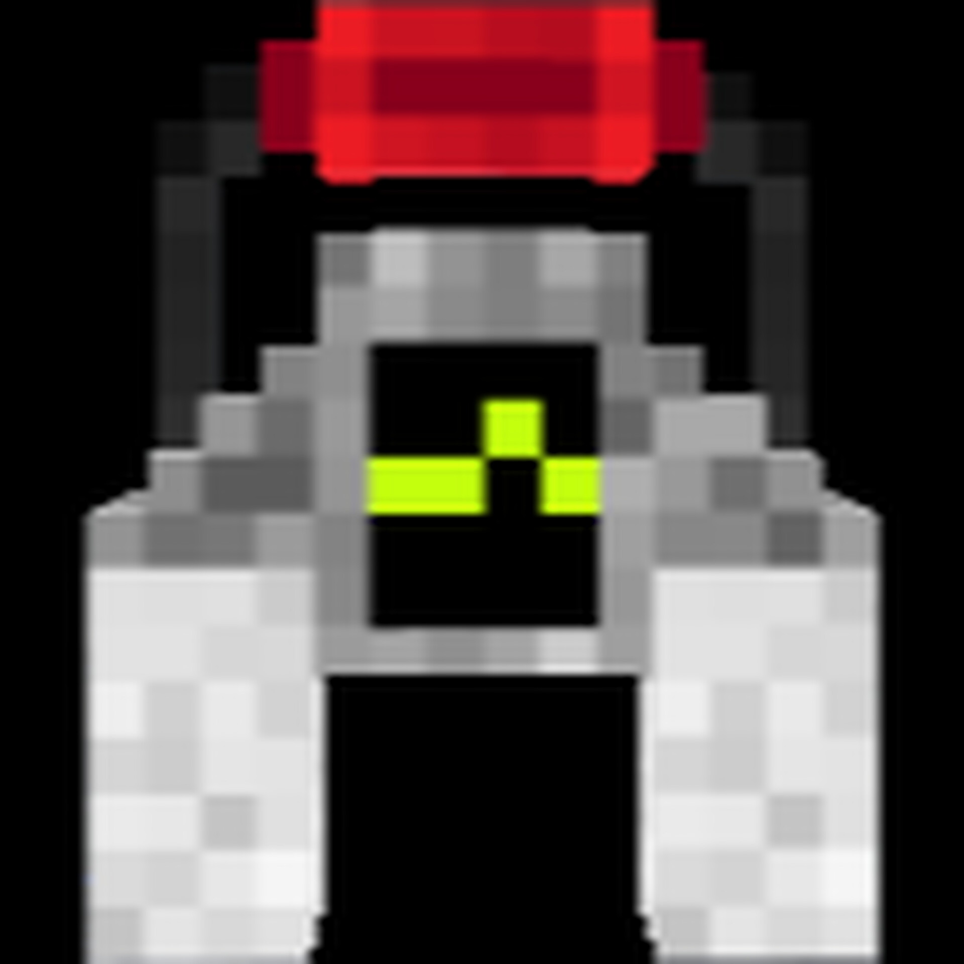 Jetpack! Minecraft Data Pack
