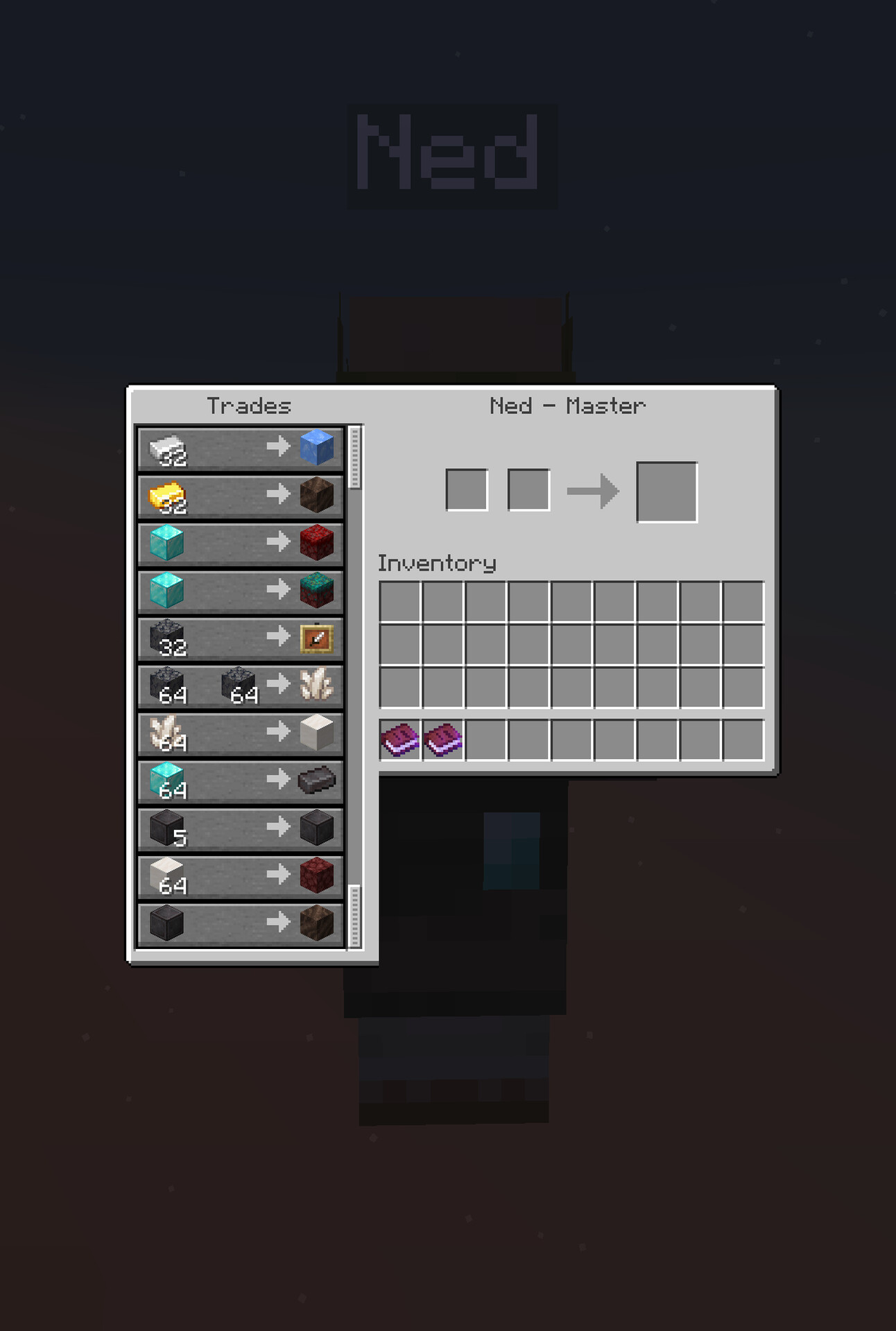 SkyOreGen (Skyblock Ore Generator) Minecraft Data Pack