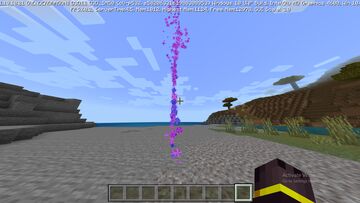 Particles Minecraft Data Packs | Planet Minecraft Community