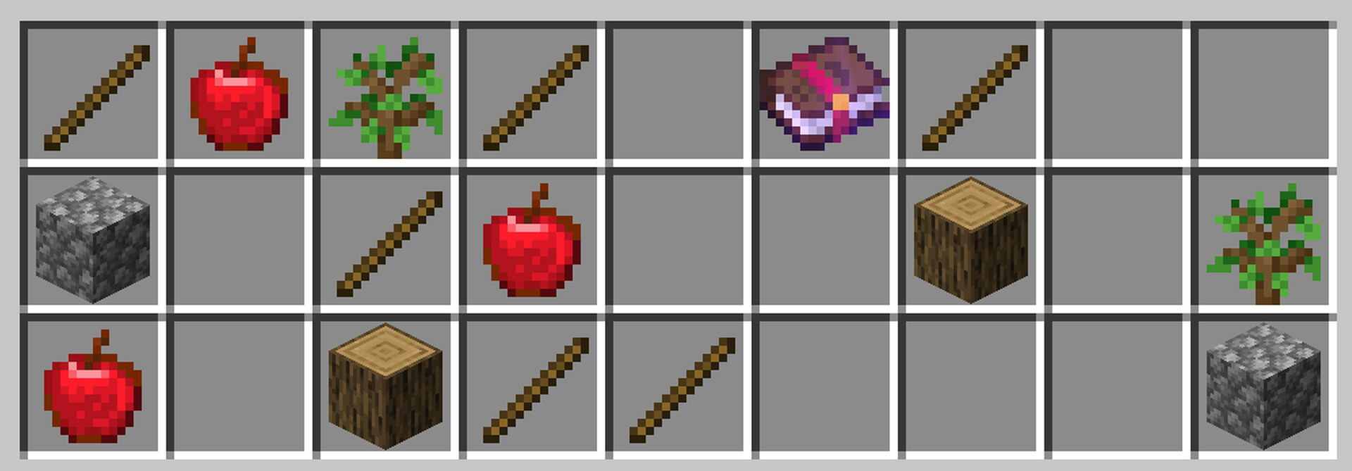 Splinter 1.4 Minecraft Data Pack