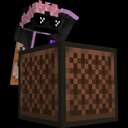 Stray Parity Minecraft Data Pack