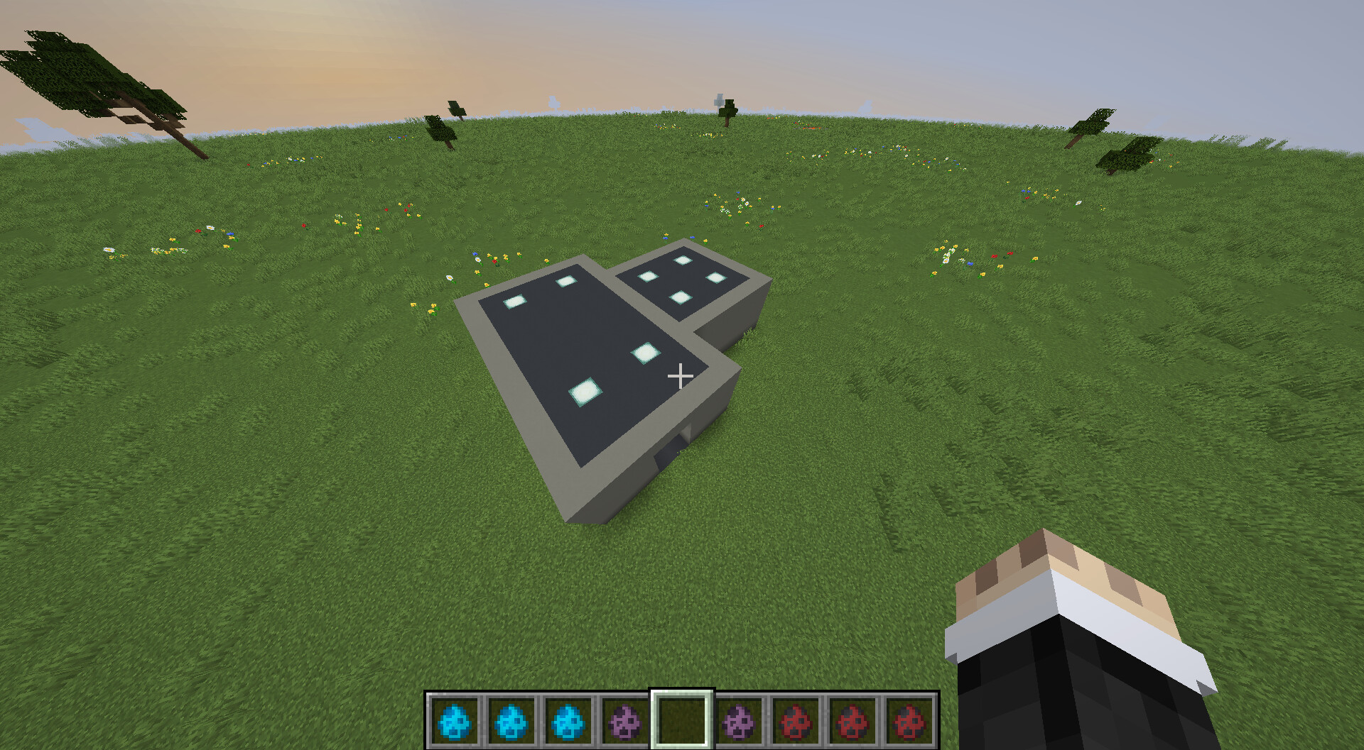 Mapmaking Tools v1.0.0 Minecraft Data Pack