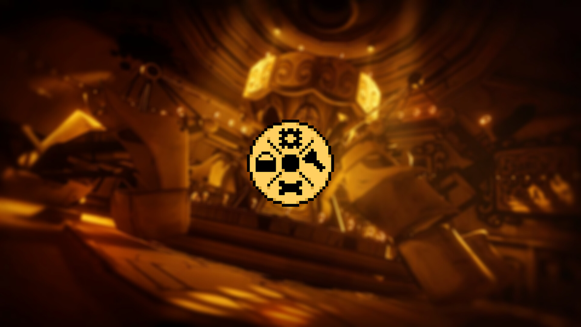 Bendy and the Craft Machine Pack! (Version 1.5.1) Minecraft Data Pack