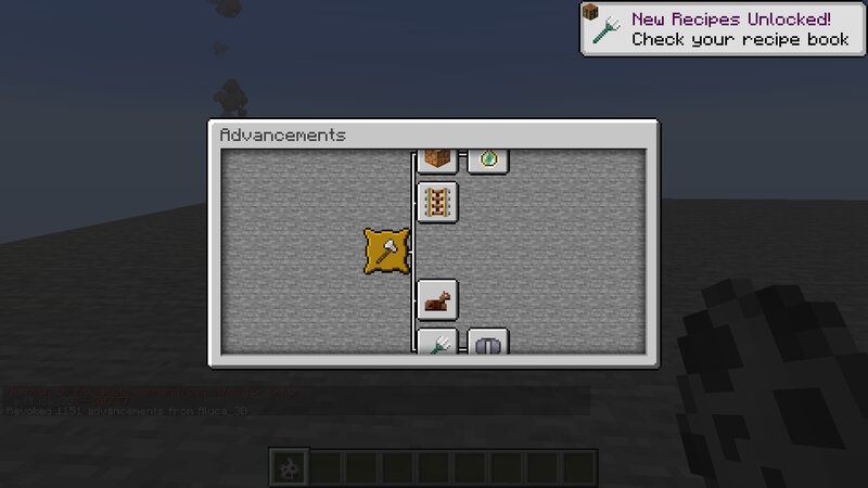 SurvivalPack Minecraft Data Pack