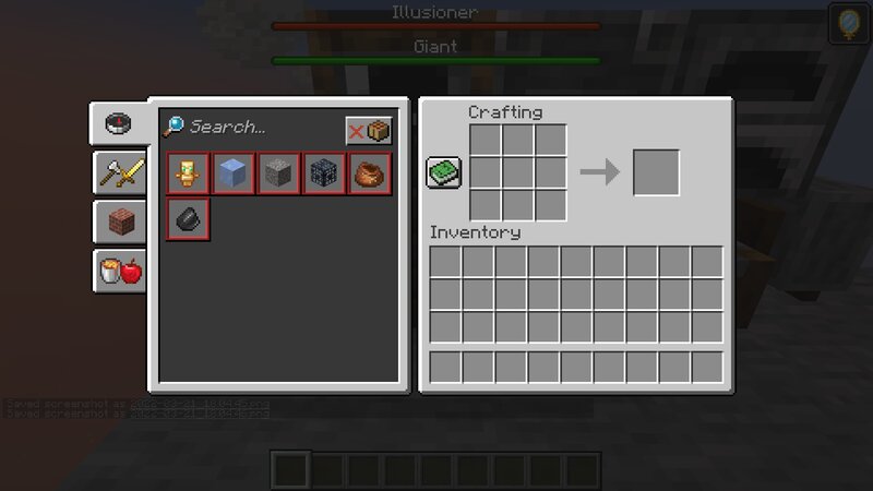 SurvivalPack Minecraft Data Pack