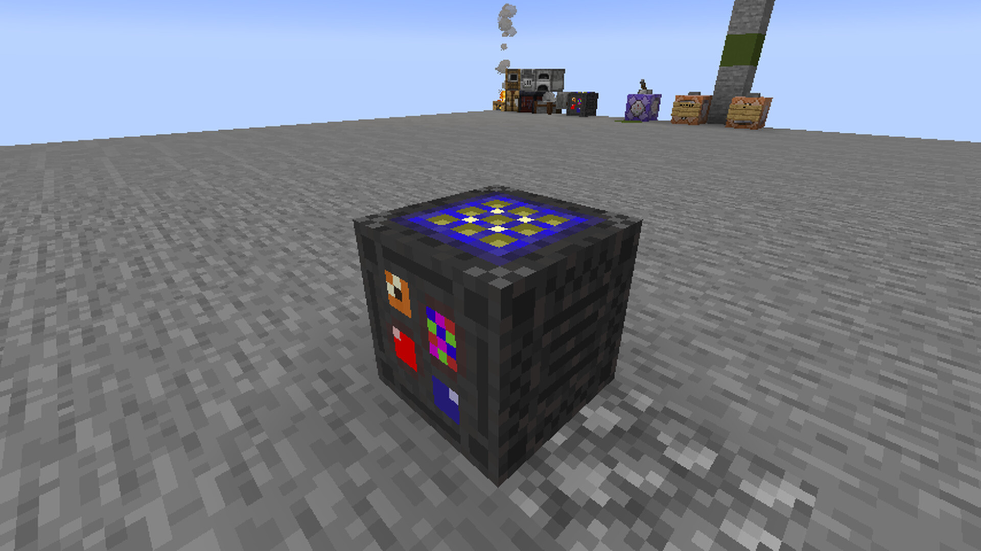 SurvivalPack Minecraft Data Pack