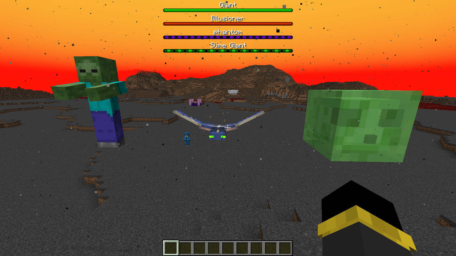 SurvivalPack Minecraft Data Pack