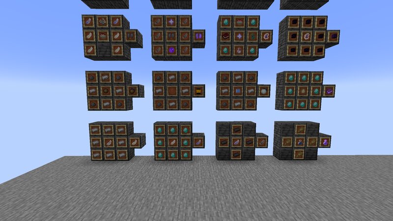 SurvivalPack Minecraft Data Pack