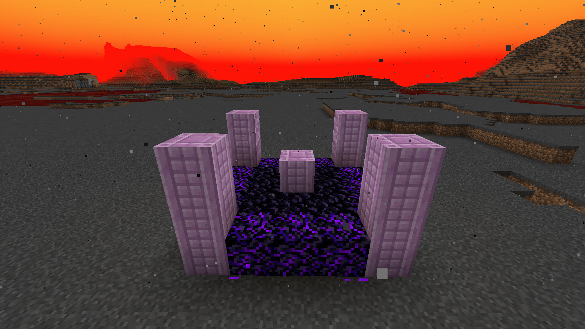 SurvivalPack Minecraft Data Pack