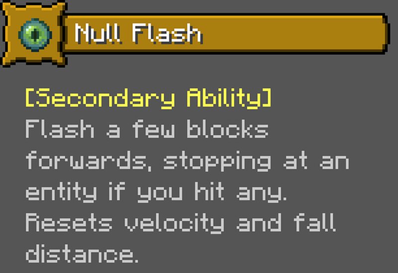 Rift Traveler Origin (1.18.2) Minecraft Data Pack