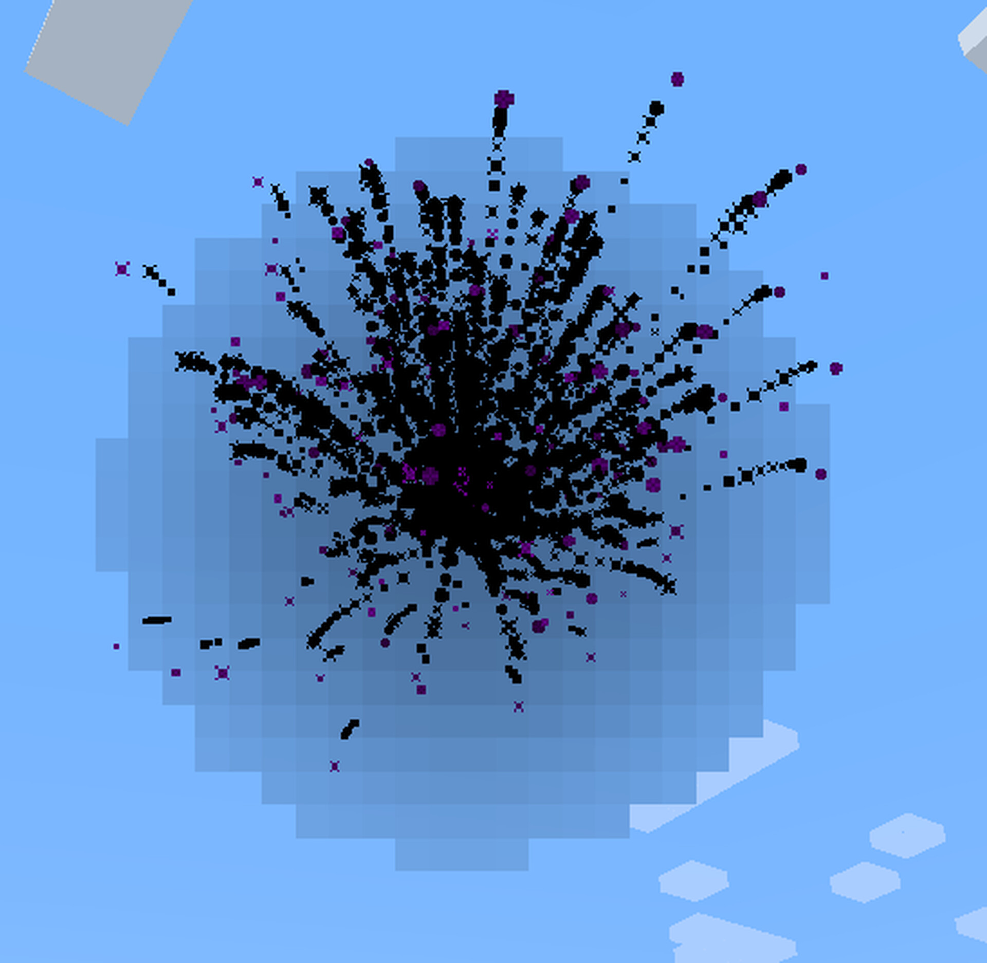 Rift Traveler Origin (1.18.2) Minecraft Data Pack