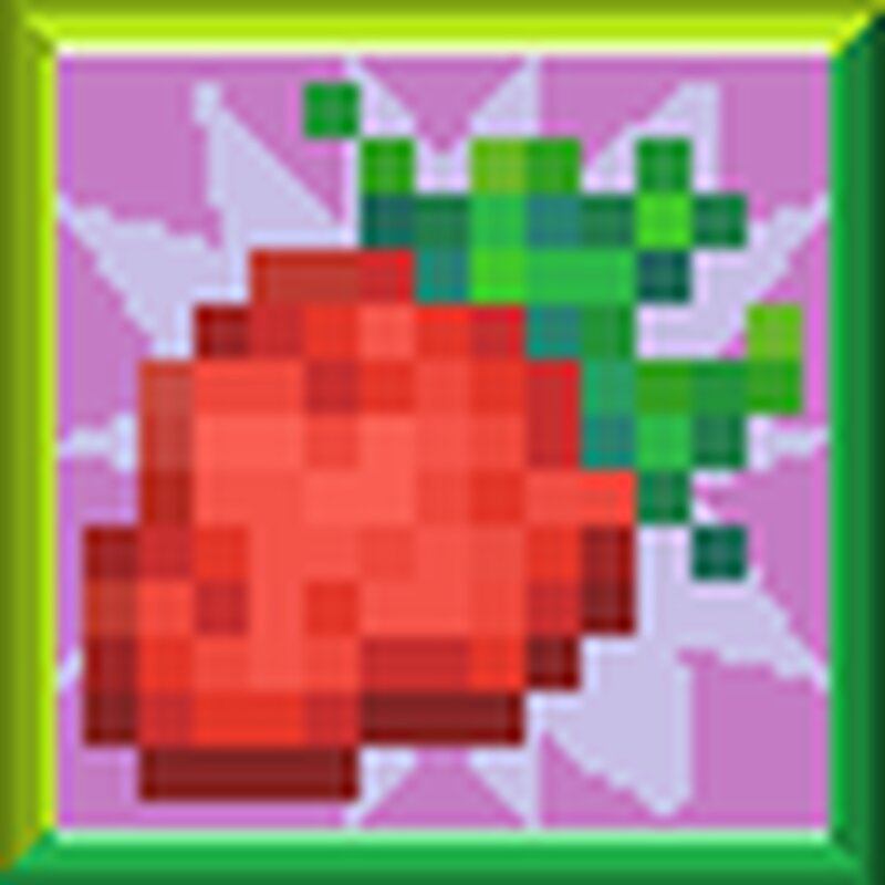 Lets Add Strawberries v2.1 Minecraft Data Pack