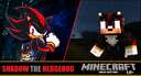 Sonic The Hedgehog Datapack(V3) Minecraft Data Pack