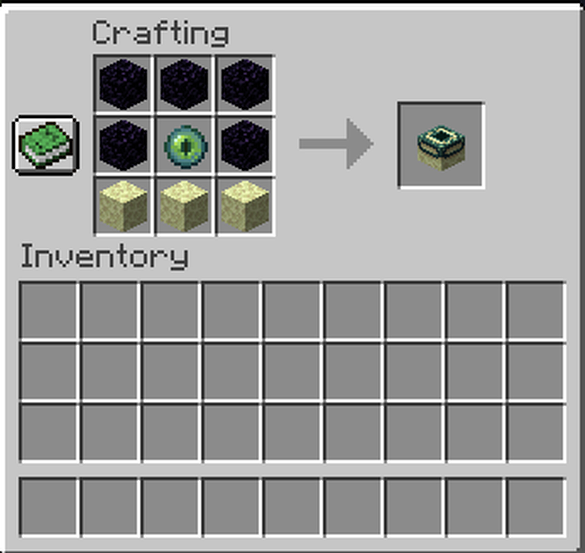 More Crafting Recipes Minecraft Data Pack