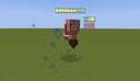Health Indications - See Player and Mob Health! Minecraft Data Pack