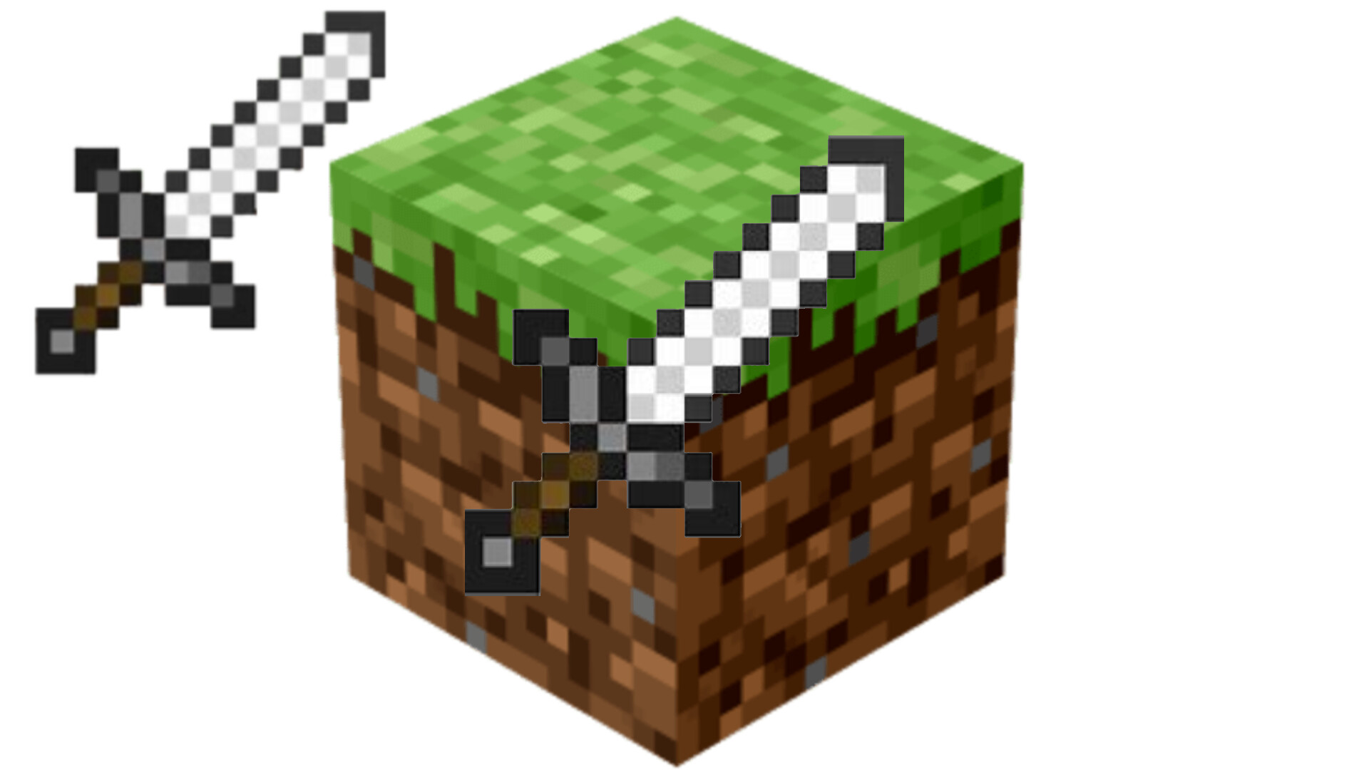 Old PvP DataPack Minecraft Data Pack
