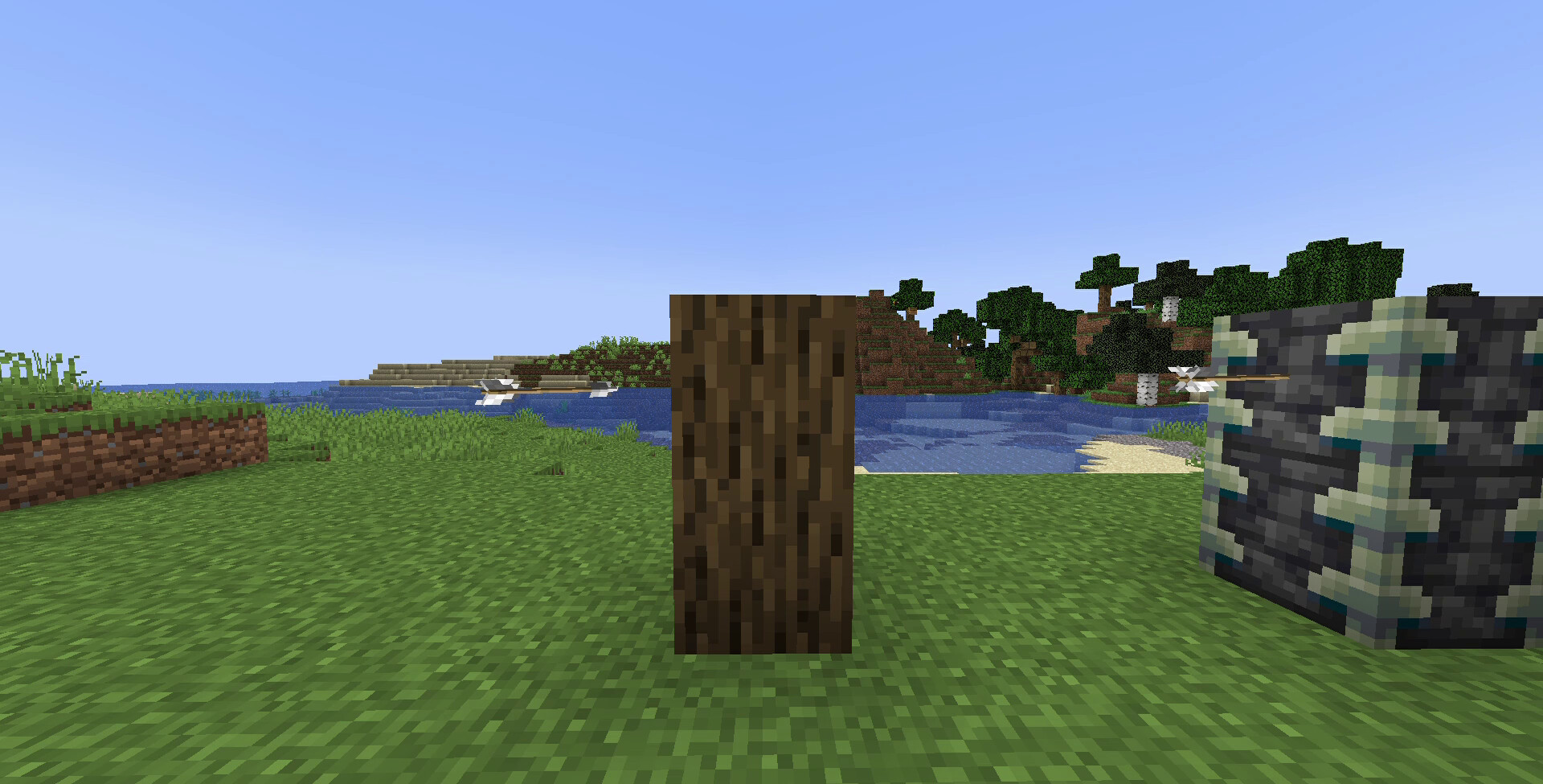 Piercing Arrows Can Go Though Blocks Minecraft Data Pack