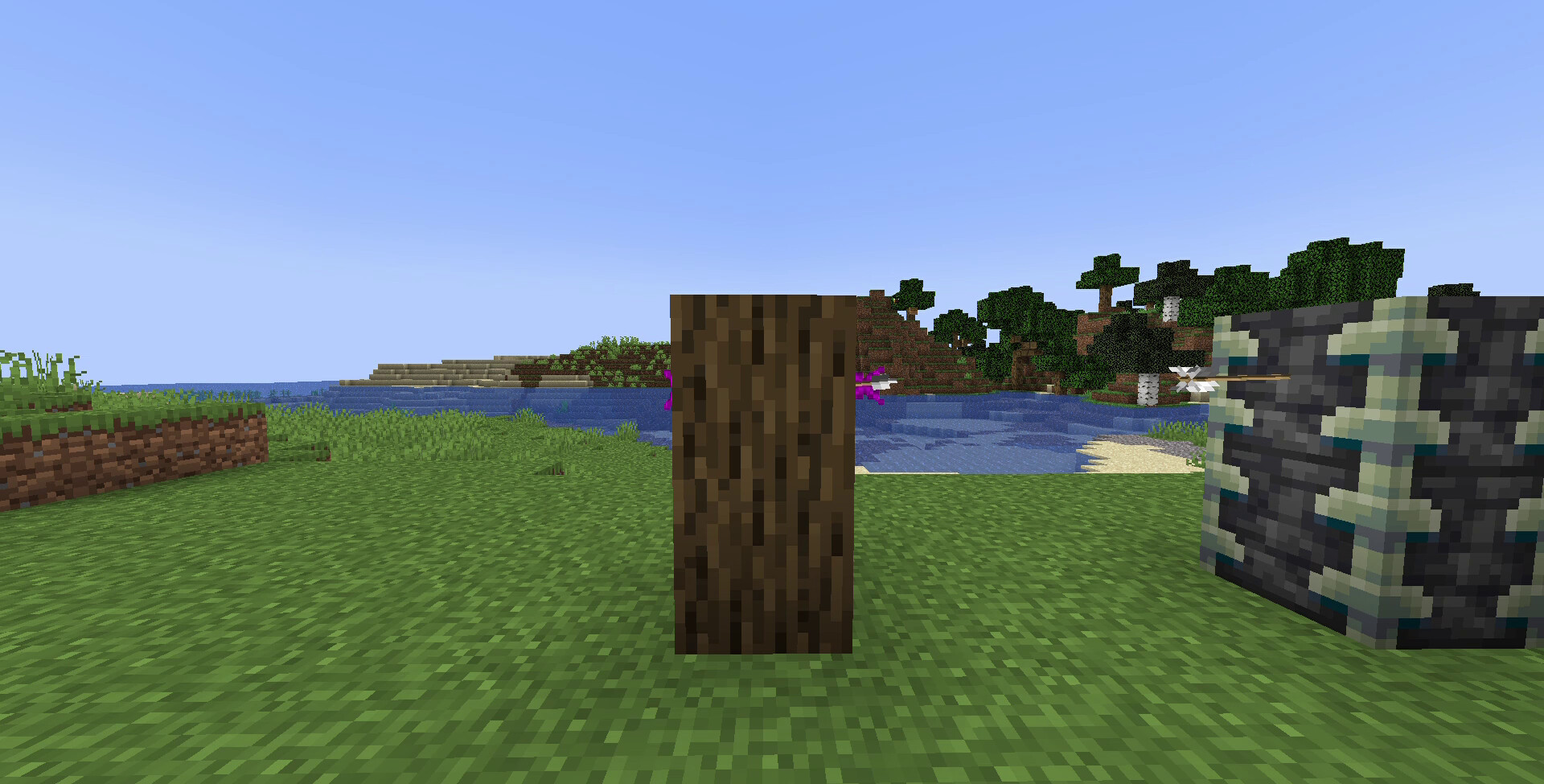 Piercing Arrows Can Go Though Blocks Minecraft Data Pack