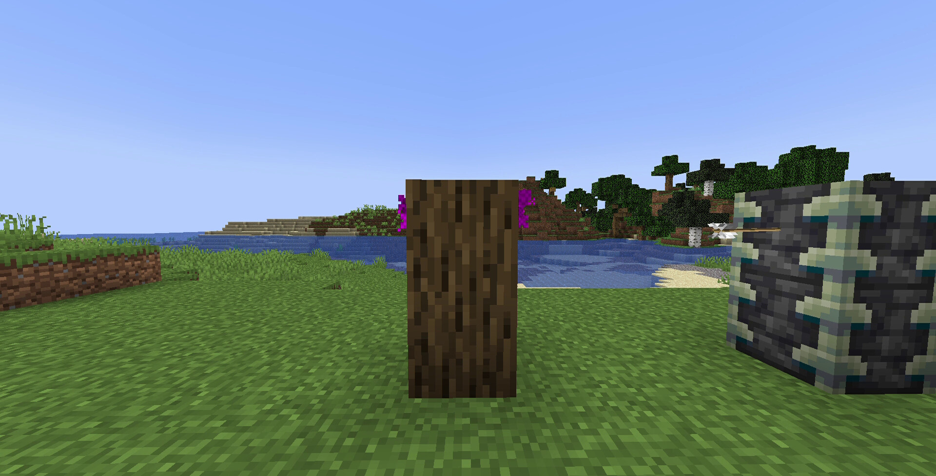 Piercing Arrows Can Go Though Blocks Minecraft Data Pack