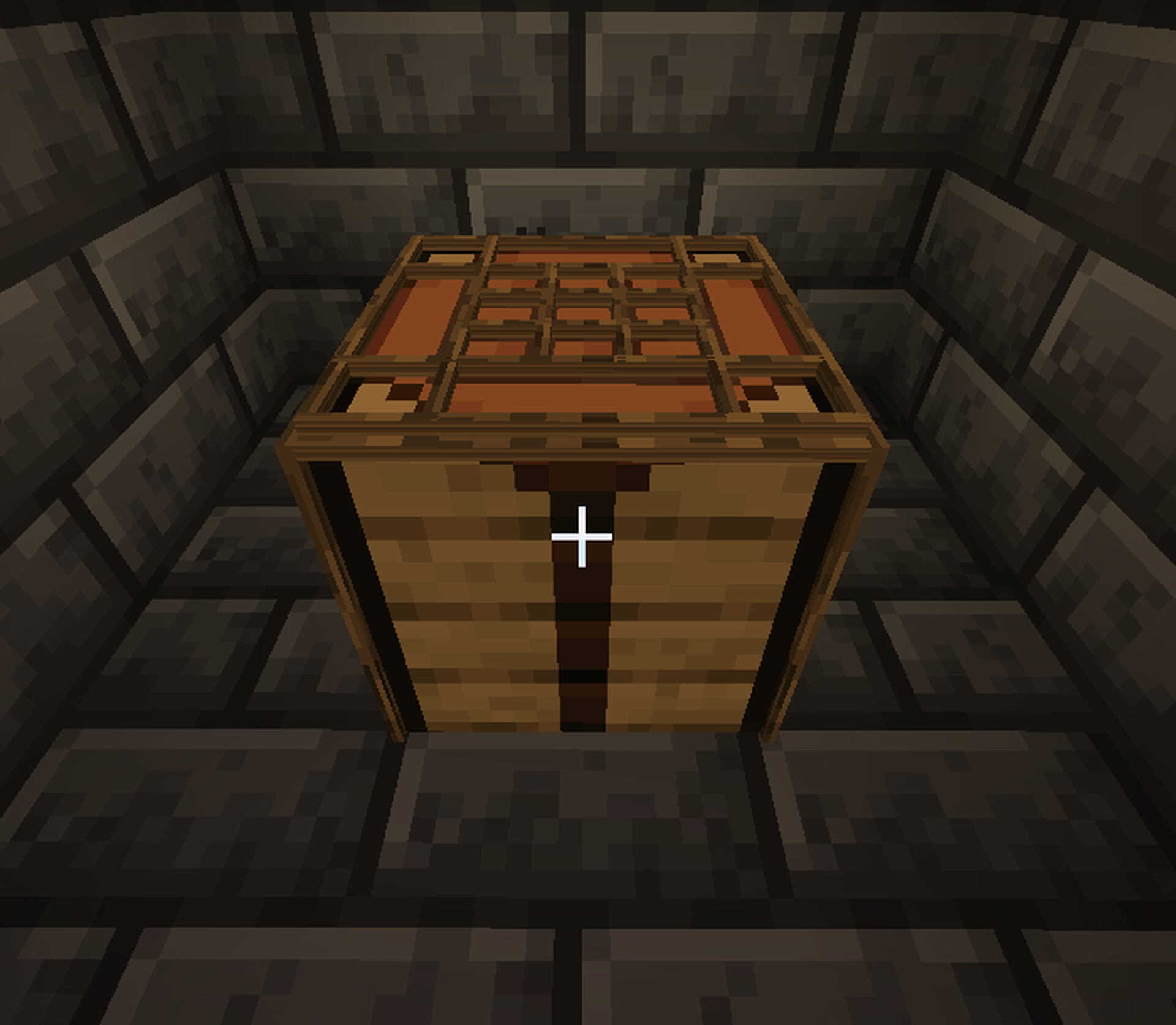 Xylo's Utility Minecraft Data Pack