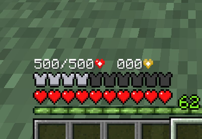 Xylo's Utility Minecraft Data Pack