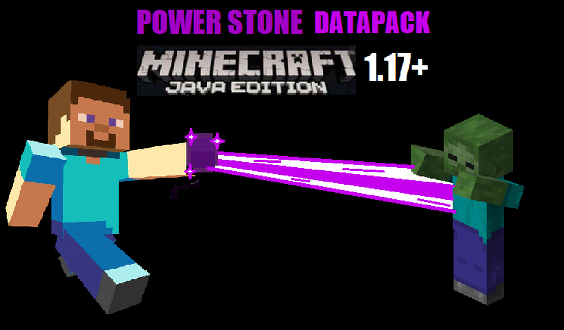 Infinity Stones Datapack Minecraft Data Pack