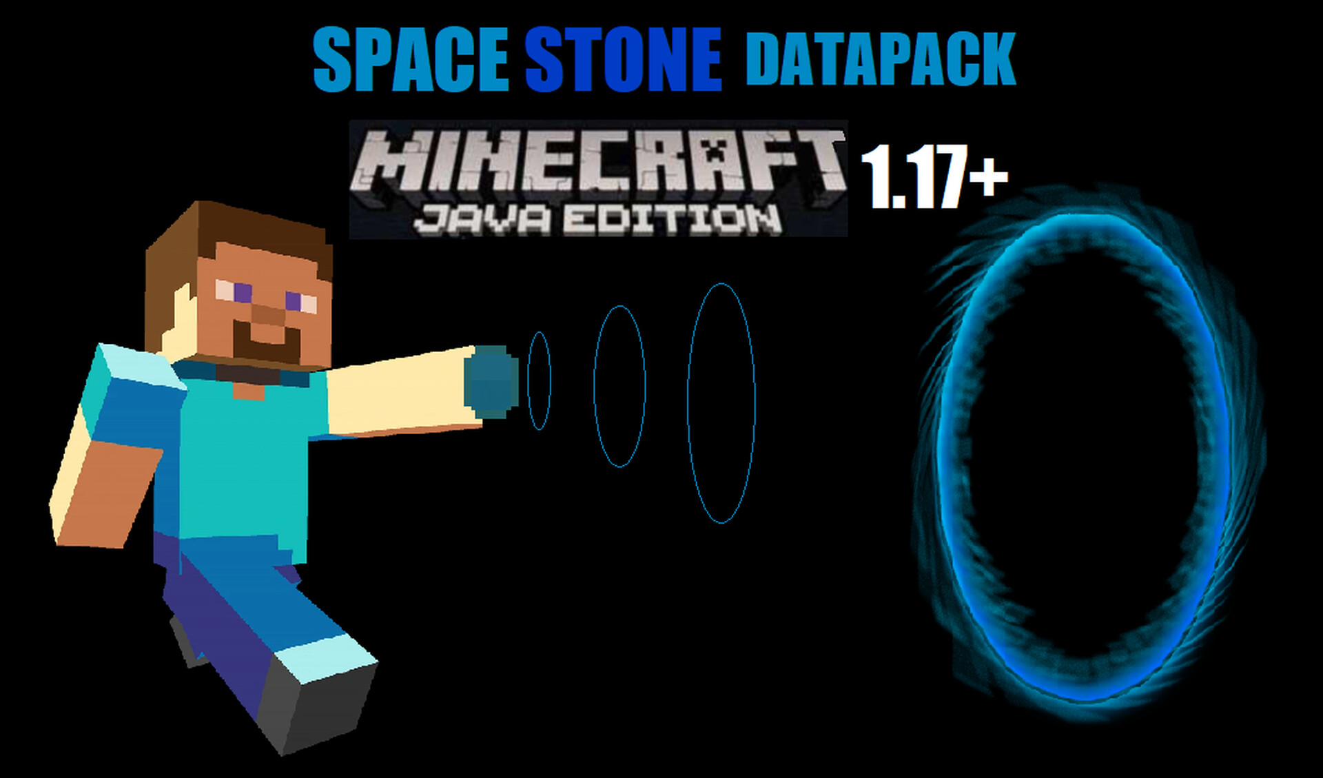 Infinity Stones Datapack Minecraft Data Pack