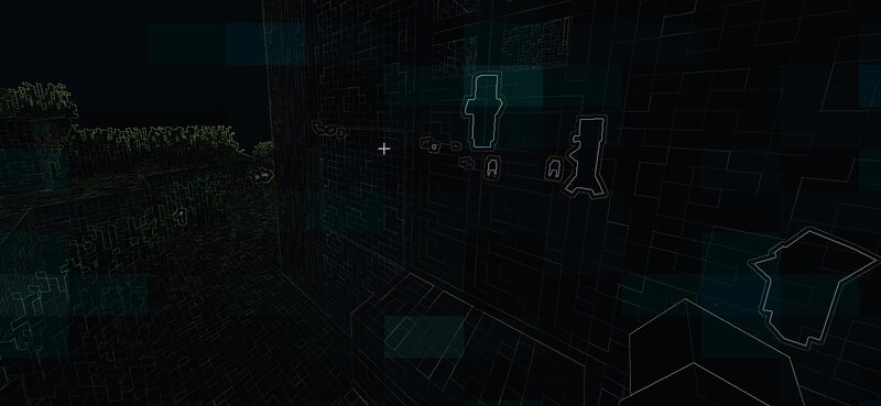 Warden Origin Minecraft Data Pack