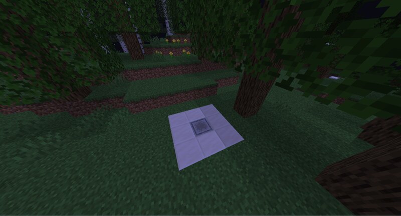 ICEBORN - HARDCORE WINTER DATAPACK! Minecraft Data Pack