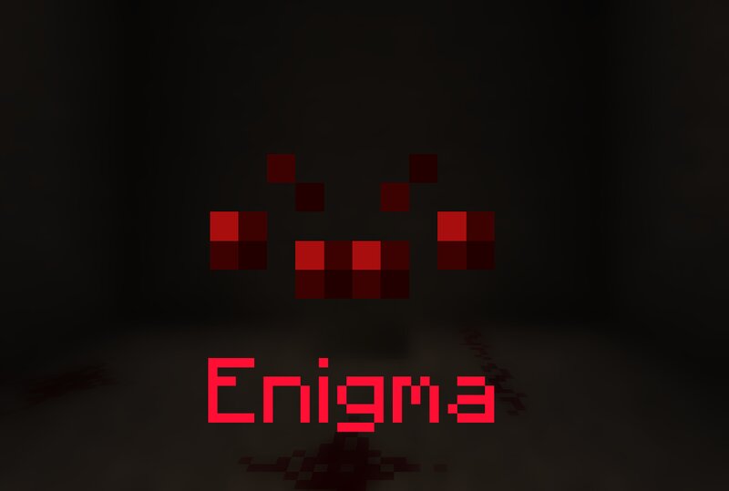Enigma Origin -- Origins (Fabric 1.18 -- 1.18.2) Minecraft Data Pack